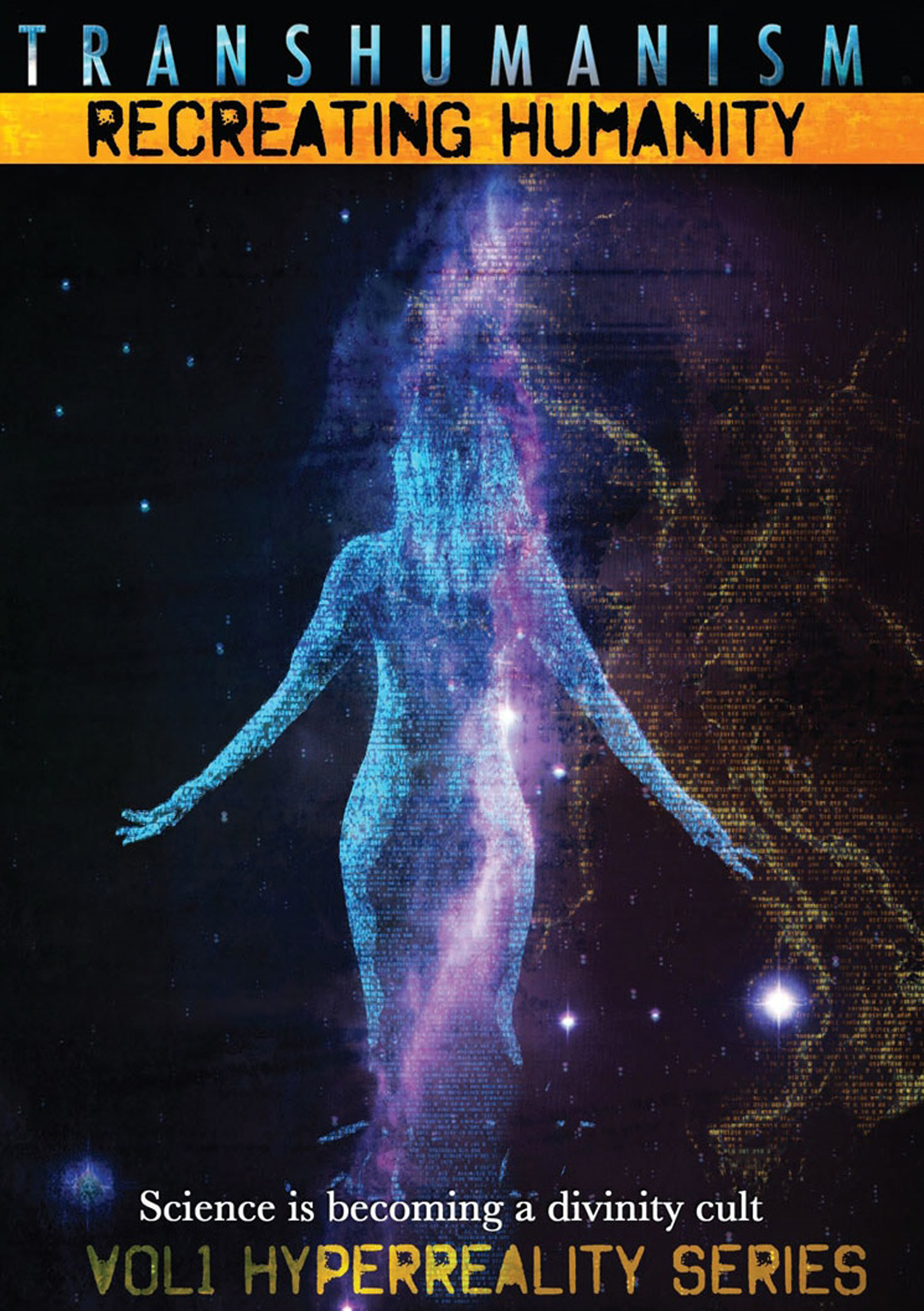 Transhumanism: Recreating Humanity | Soundview Media Partners LLC