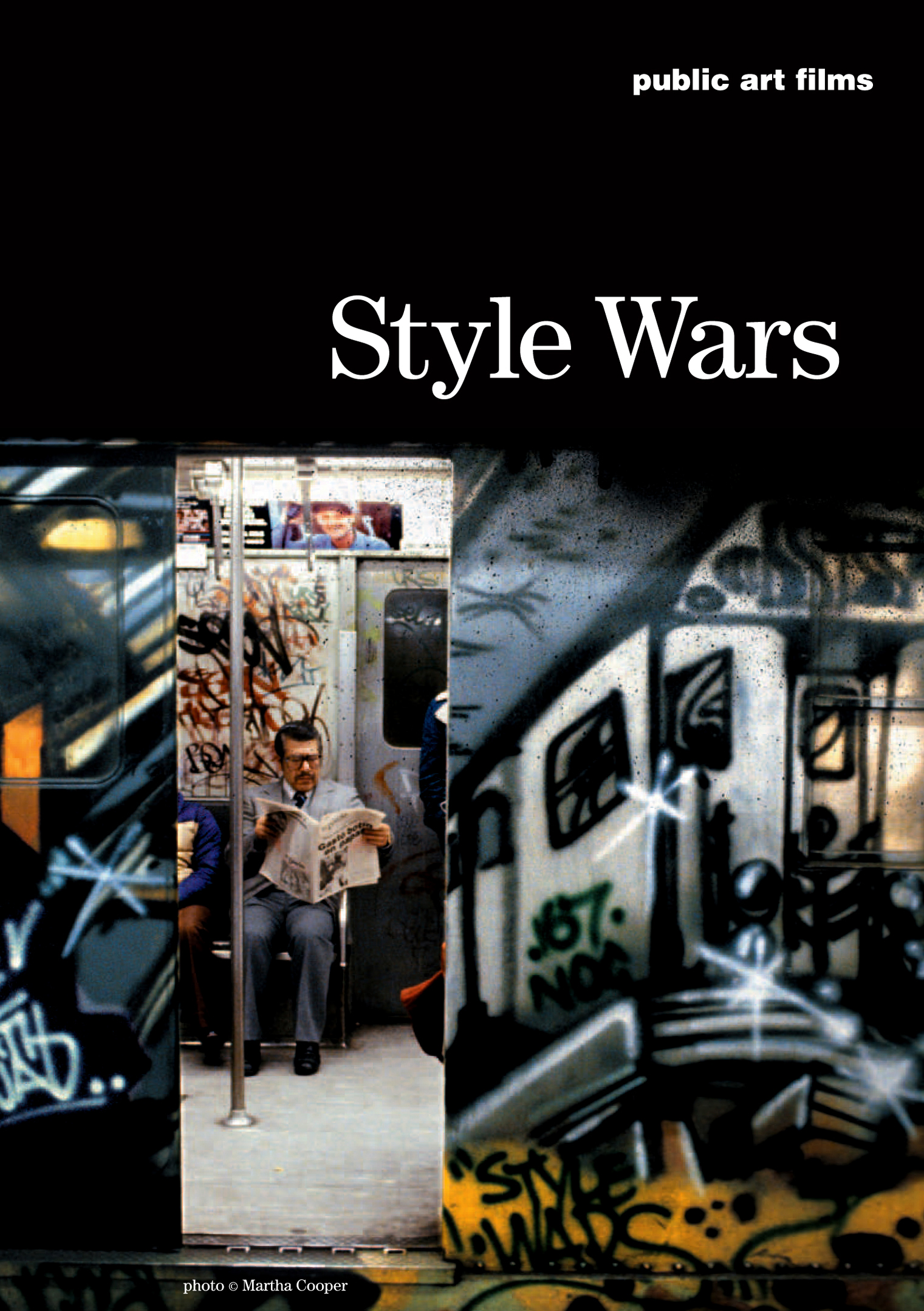 Style Wars | Soundview Media Partners LLC