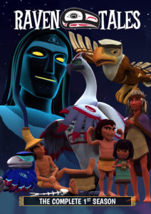 RAVEN TALES | Soundview Media Partners LLC