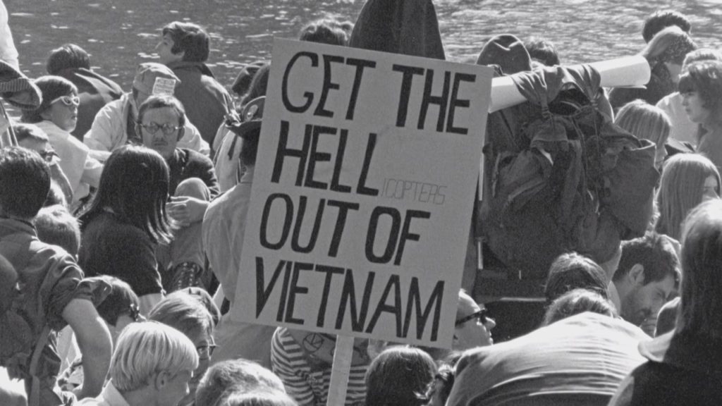 Woodstock: 3 Days That Changed Everything | Soundview Media Partners LLC