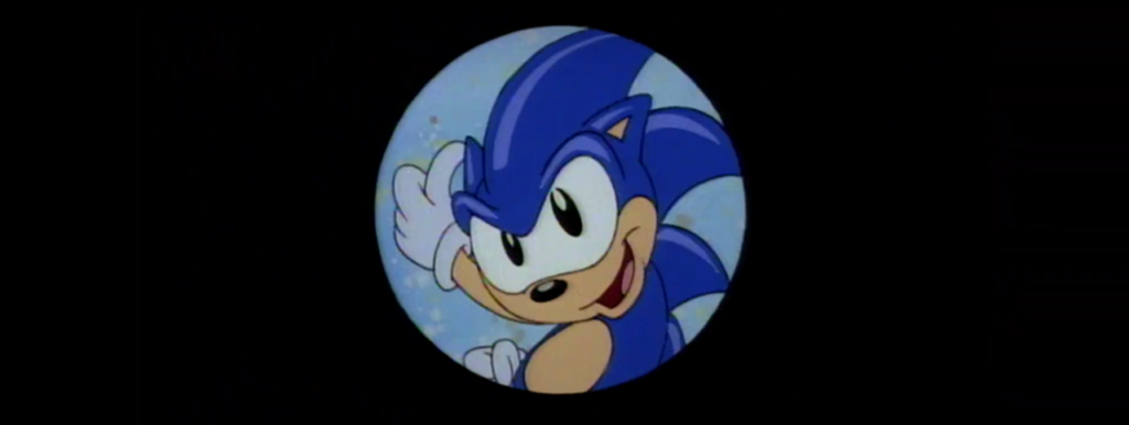 Adventures of Sonic The Hedgehog | Soundview Media Partners LLC